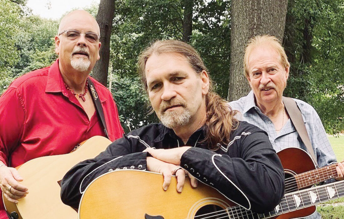 Henrie Lane to perform Thursday’s Artsbridge show | News, Sports, Jobs ...